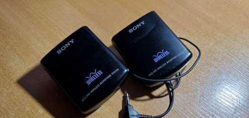 Sony wcs-999T