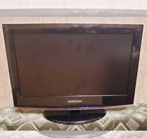 Телевизор Samsung LE19B450C4W