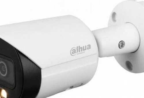4Мп IP-камера Dahua IPC-HFW2439S-SA-LED-S2 2.8/3.6
