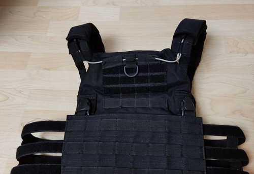 Плитник Plate Carrier