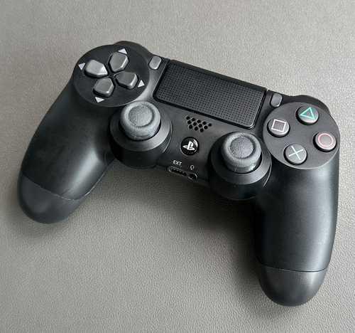 Геймпад PS4 Dualshock 4 Оригинал (в идеале)