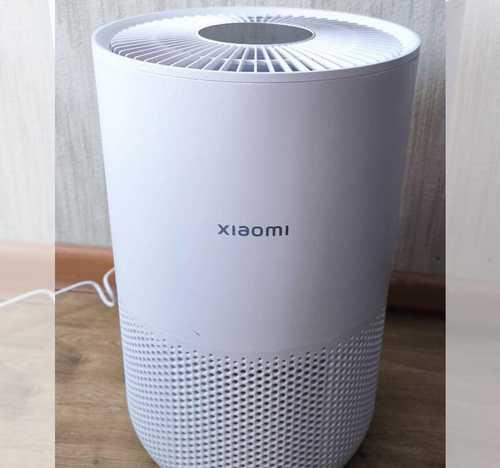 Очиститель воздуха xiaomi mi air purifier 4 comp
