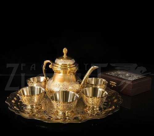 Подарочный набор для чая «Чайхана»