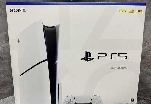 Sony playstation 5 ps5 slim Disk