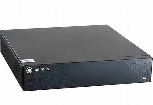 Optimus NVR-8328 v.1 ip-видеорегистратор (nvr)