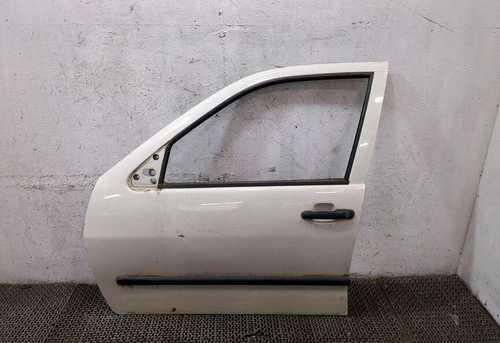 Дверь боковая Volkswagen Caddy, 1993