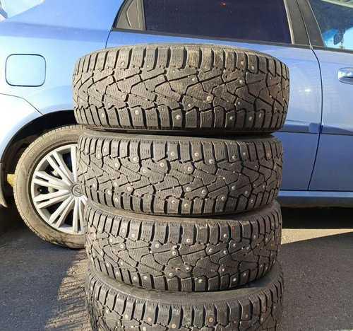 Accelera 651 185/65 85