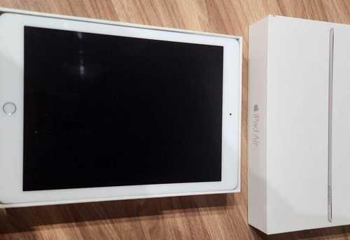 Apple iPad air 2 128Gb Wi-Fi + Cellular