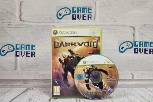 Игра Dark Void (Xbox 360)