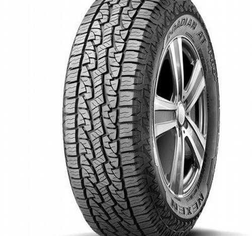 Nexen Roadian AT 4X4 RA7 265/70 R16 112H