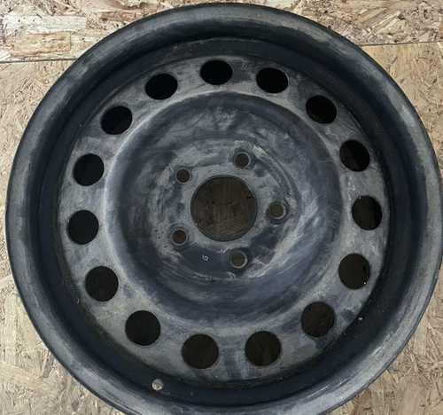 Диск kia r16