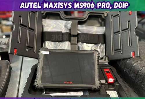 Диагностический автосканер Autel MaxiSys MS906 PRO