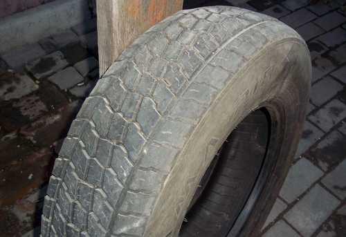 КАМА Кама-218 2.25/75 R16 и 225/75 R16