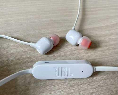 JBL 125bt.