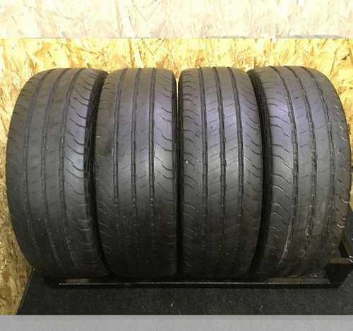 Continental ContiVanContact 100 215/60 R17C T