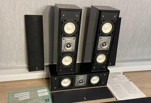 Yamaha NS-P125. Продажа/обмен