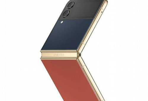 Samsung Galaxy Z Flip4, 8/256 ГБ