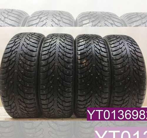 Nokian Tyres Hakkapeliitta 9 SUV 225/60 R17 99T