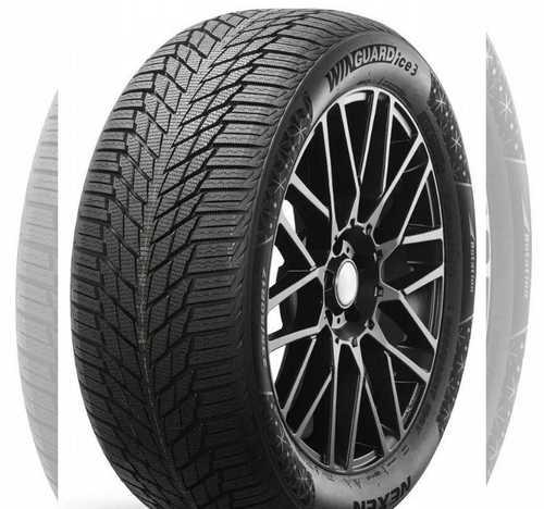 Nexen Winguard Ice 3 175/65 R14 86T