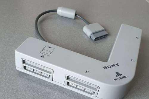 Multitap Sony Playstation 1