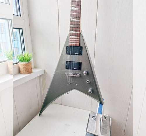 Электрогитара Jackson JS32T Rhoads