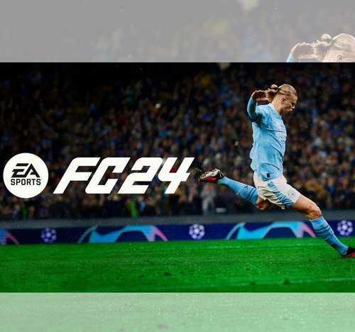 EA sports FC 24 для Ps4 & Ps5