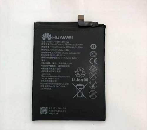 Аккумулятор Huawei P20 Pro/Mate 20/Honor View20