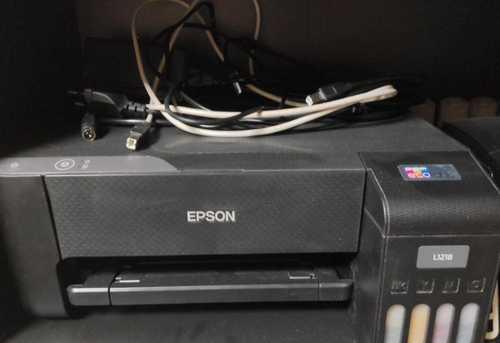 Epson L1218