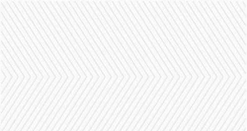 Декор Шахтинская плитка Муза 10300000215 Белый 01