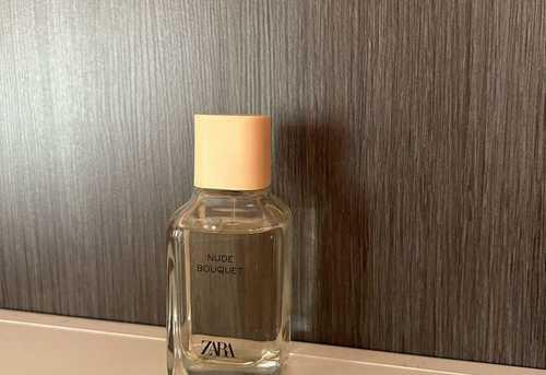 Туалетная вода Zara Nude Bouquet