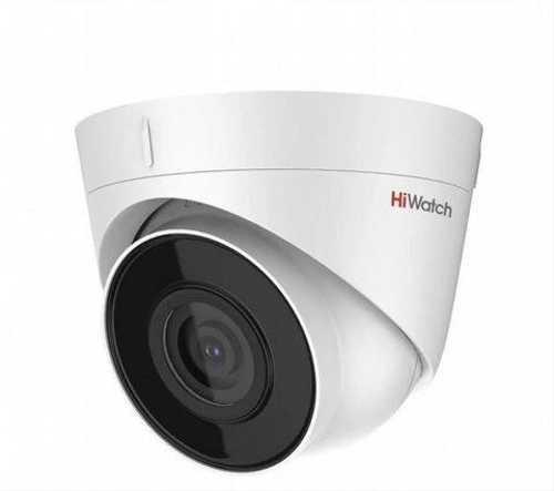 Камера видеонаблюдения HiWatch DS-I403(C) (2.8 mm)