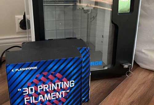 3D принтер Flashforge Advanture 3 PRO