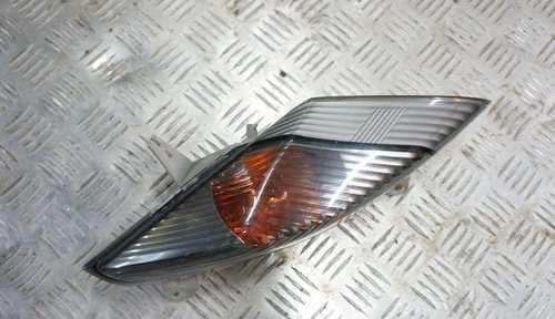 Поворотник левый Suzuki skywave 03-06