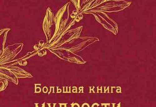 Большая книга мудрости победителей