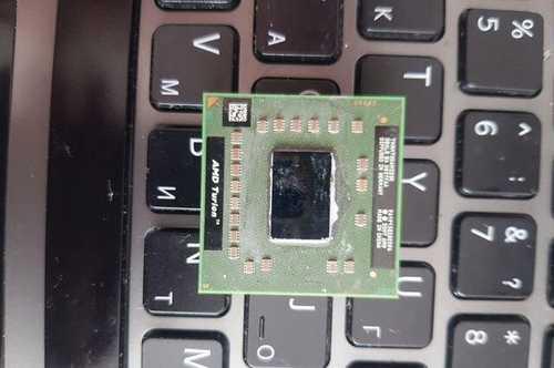 Процессор AMD RM70 2,0 ггц