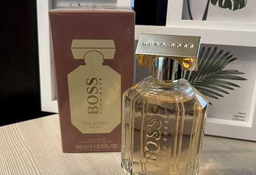 Парфюмерная вода Hugo Boss The Scent For Her 100мл