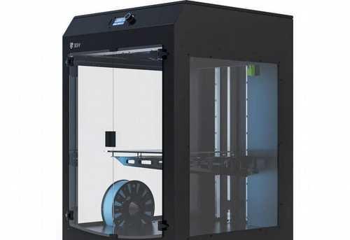 3D принтер bizon 2