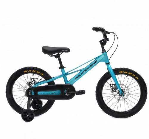 Детский велосипед falcon bike 18" mild