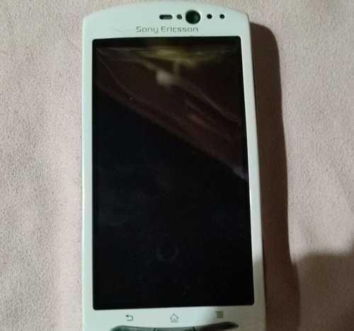 Sony Ericsson Xperia neo, 1 ГБ