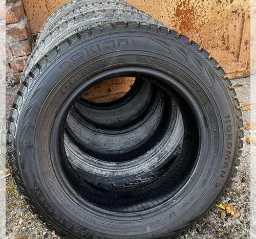 Nokian Tyres Nordman 5 195/65 R15 95T