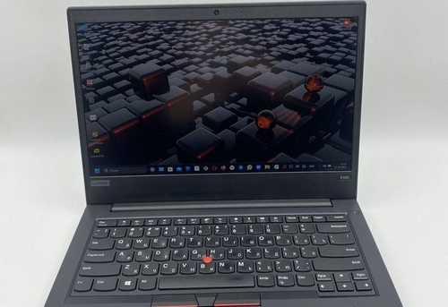 Lenovo ThinkPad E480 i5/8/256 Full HD IPS