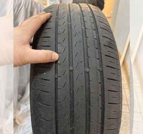 Pirelli Cinturato P7 205/55 R17 95V