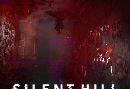 Silent Hill: The Short Message Ps5
