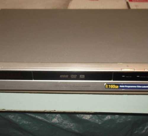 DVD рекордер Sony RDR-HX720
