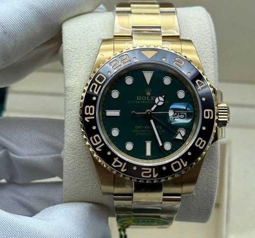 Rolex gmt master 2