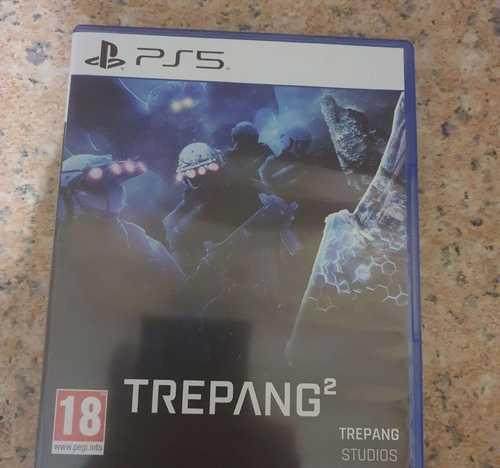Trepang2 ps5