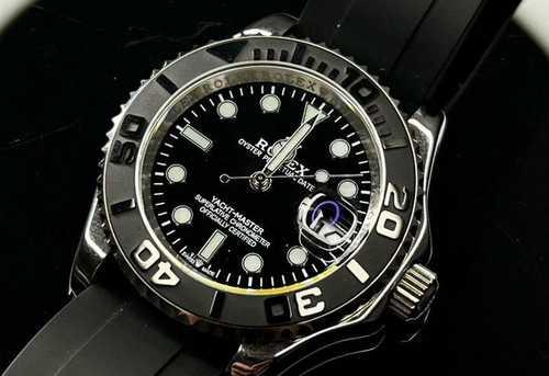 Часы Rolex yacht master 40 мм