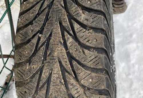 Yokohama 125T 215/65 R16