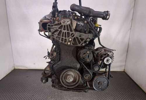 Двигатель Opel Vivaro, 2010