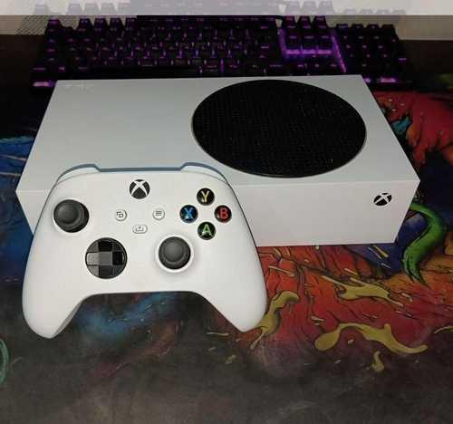 Xbox series s